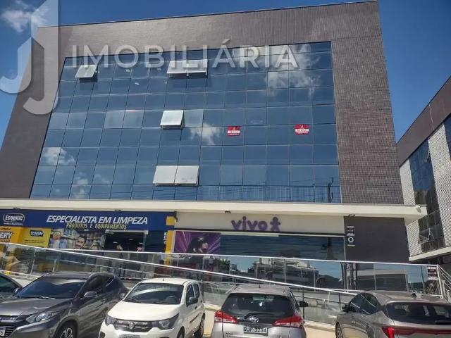 Conj. Comercial / Sala para Locação em Florianópolis/SC Ingleses do Rio Vermelho