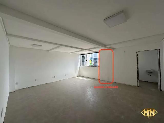 Conj. Comercial / Sala para Locação em Florianópolis/SC Ingleses do Rio Vermelho