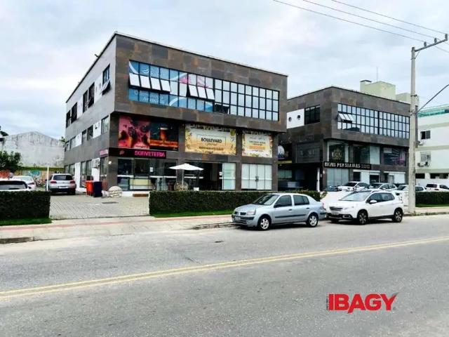 Conj. Comercial / Sala para Locação em Florianópolis/SC Ingleses do Rio Vermelho