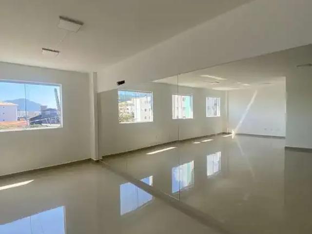 Conj. Comercial / Sala para Locação em Florianópolis/SC Ingleses do Rio Vermelho