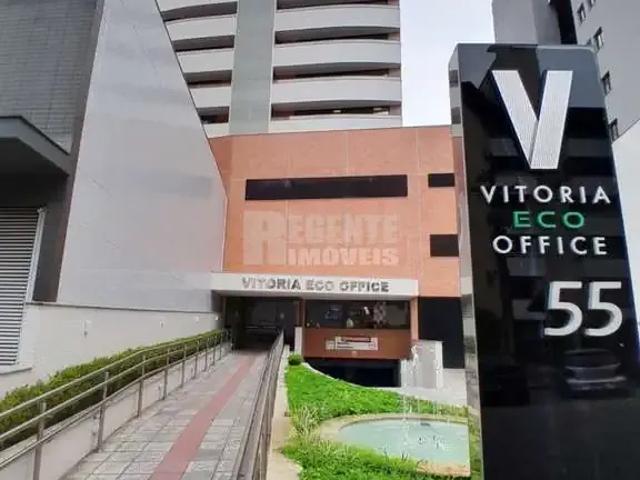 Conj. Comercial / Sala para Locação em Florianópolis/SC Itacorubi