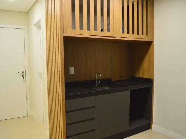 Conj. Comercial / Sala para Locação em Florianópolis/SC Itacorubi