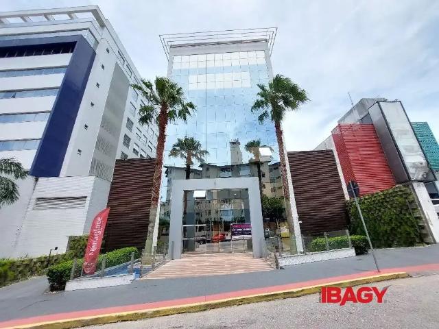 Conj. Comercial / Sala para Locação em Florianópolis/SC Itacorubi