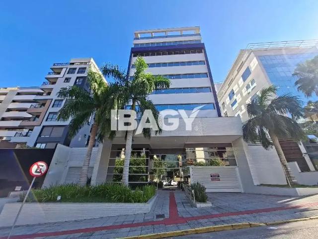 Conj. Comercial / Sala para Locação em Florianópolis/SC Itacorubi