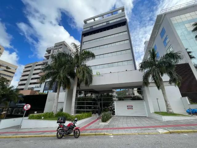 Conj. Comercial / Sala para Locação em Florianópolis/SC Itacorubi