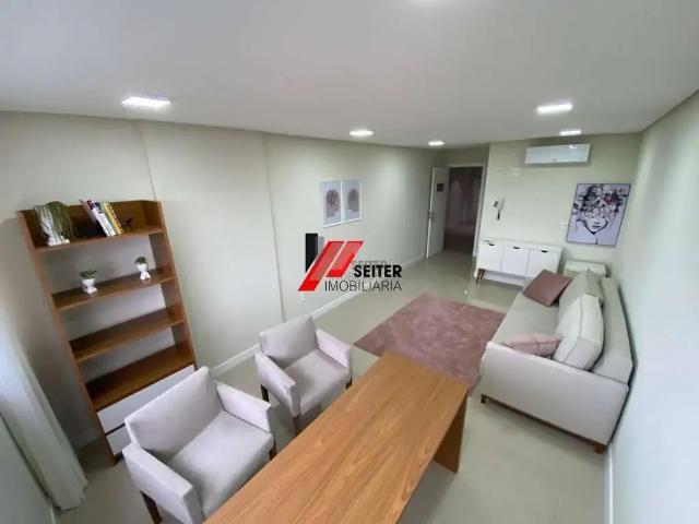 Conj. Comercial / Sala para Locação em Florianópolis/SC Itacorubi