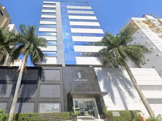 Conj. Comercial / Sala para Locação em Florianópolis/SC Itacorubi