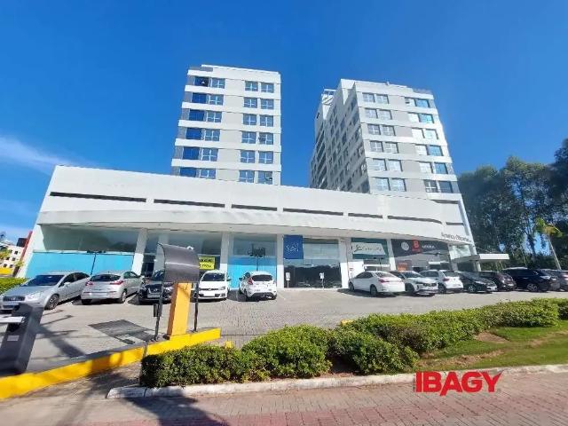 Conj. Comercial / Sala para Locação em Florianópolis/SC Itacorubi