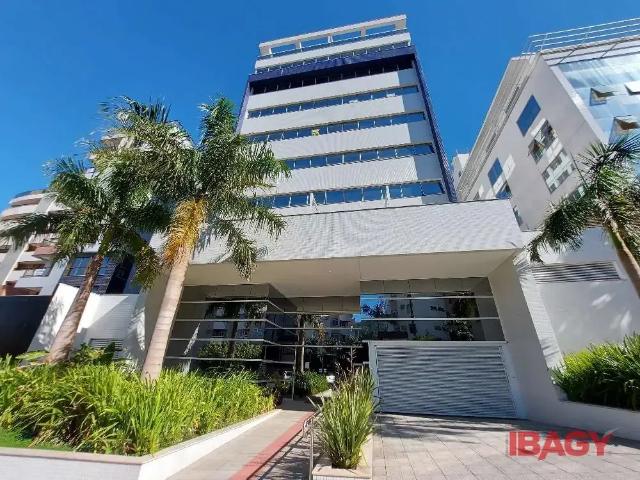 Conj. Comercial / Sala para Locação em Florianópolis/SC Itacorubi