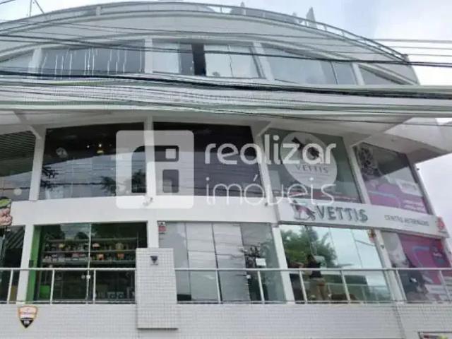 Conj. Comercial / Sala para Locação em Florianópolis/SC Itacorubi