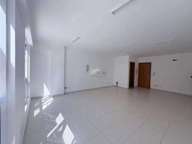 Conj. Comercial / Sala para Locação em Florianópolis/SC Itacorubi