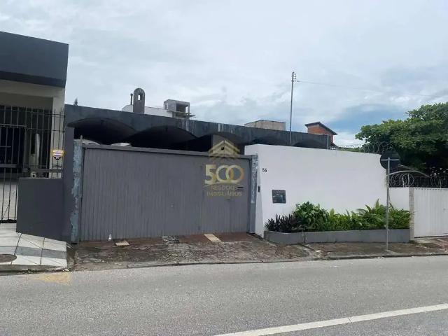Conj. Comercial / Sala para Locação em Florianópolis/SC Itaguaçu 4 Quartos