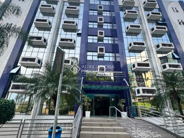 Conj. Comercial / Sala para Locação em Florianópolis/SC João Paulo