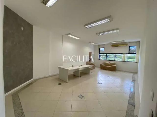 Conj. Comercial / Sala para Locação em Florianópolis/SC João Paulo