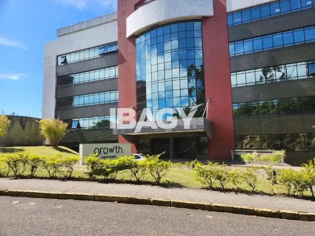 Conj. Comercial / Sala para Locação em Florianópolis/SC João Paulo