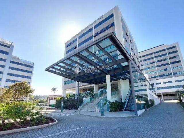 Conj. Comercial / Sala para Locação em Florianópolis/SC João Paulo