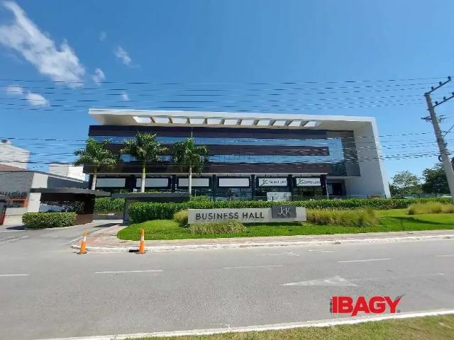 Conj. Comercial / Sala para Locação em Florianópolis/SC João Paulo