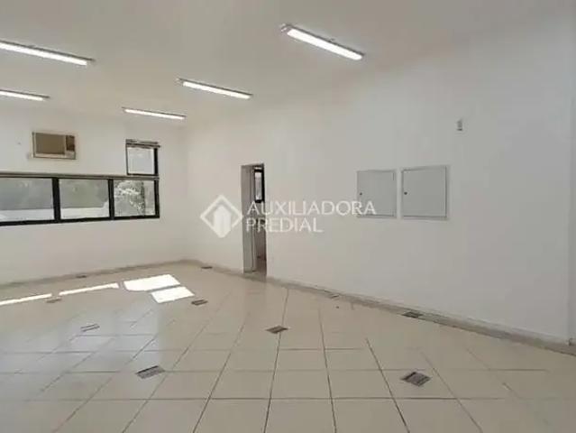 Conj. Comercial / Sala para Locação em Florianópolis/SC João Paulo