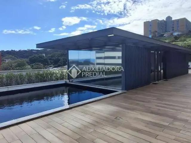 Conj. Comercial / Sala para Locação em Florianópolis/SC João Paulo
