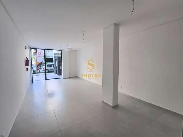 Conj. Comercial / Sala para Locação em Florianópolis/SC Jurerê