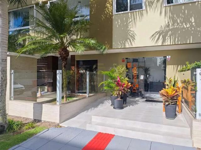 Conj. Comercial / Sala para Locação em Florianópolis/SC Jurerê