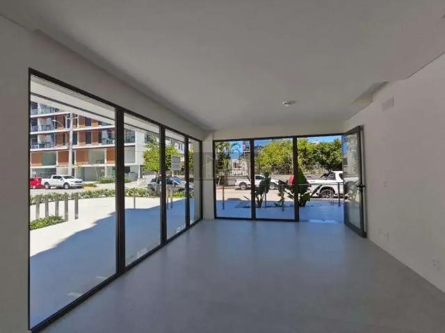 Conj. Comercial / Sala para Locação em Florianópolis/SC Jurerê