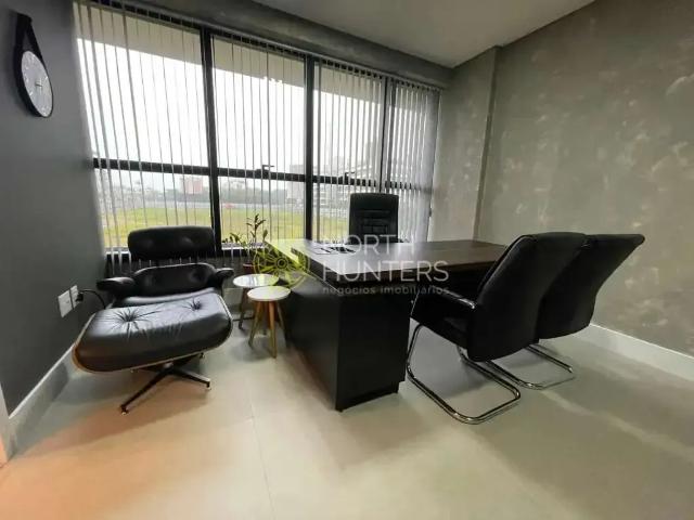 Conj. Comercial / Sala para Locação em Florianópolis/SC Jurerê Internacional
