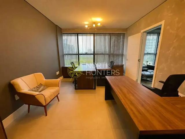 Conj. Comercial / Sala para Locação em Florianópolis/SC Jurerê Internacional