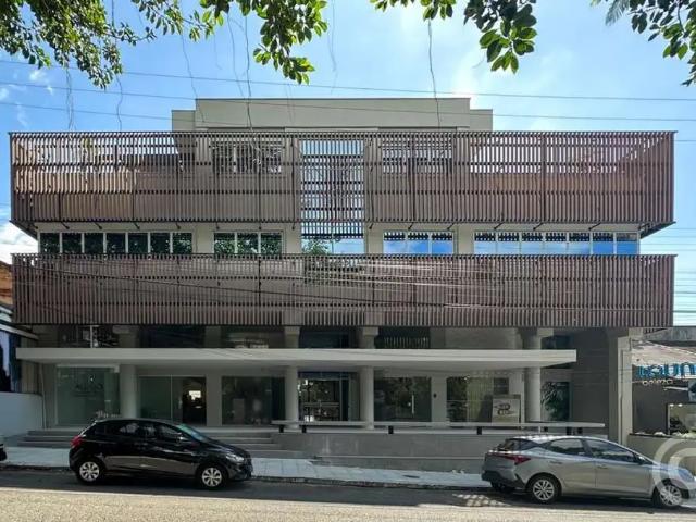 Conj. Comercial / Sala para Locação em Florianópolis/SC Lagoa da Conceição