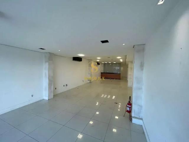Conj. Comercial / Sala para Locação em Florianópolis/SC Monte Verde 1 Quartos