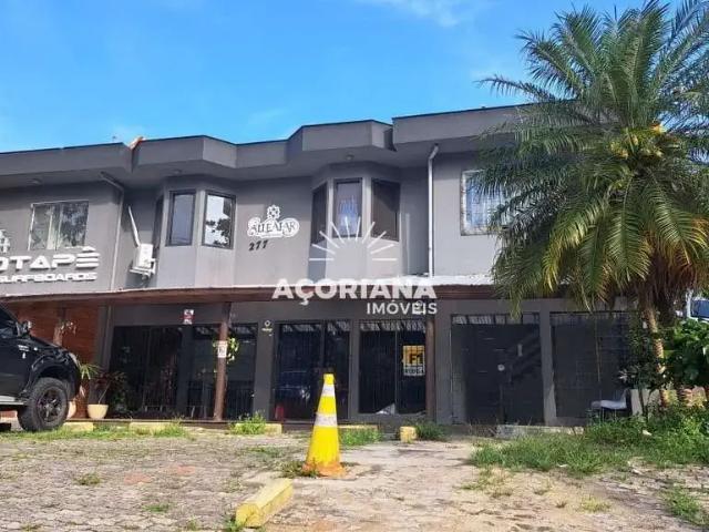 Conj. Comercial / Sala para Locação em Florianópolis/SC Porto da Lagoa