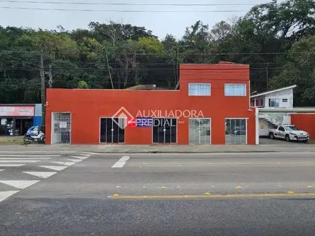 Conj. Comercial / Sala para Locação em Florianópolis/SC Rio Tavares