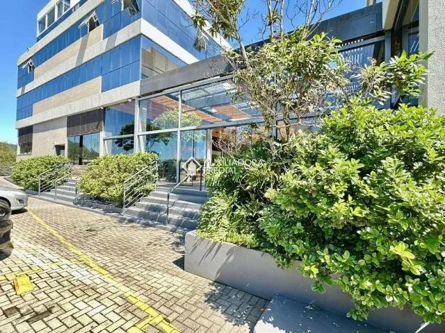 Conj. Comercial / Sala para Locação em Florianópolis/SC Rio Tavares