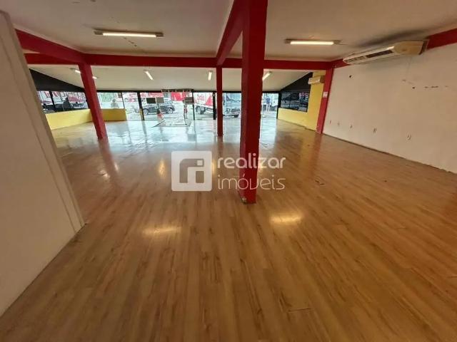 Conj. Comercial / Sala para Locação em Florianópolis/SC Rio Tavares