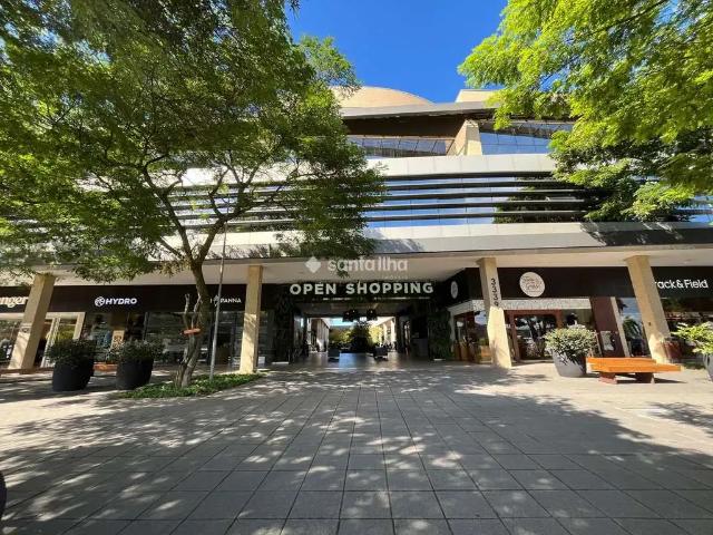 Conj. Comercial / Sala para Locação em Florianópolis/SC Rio Tavares