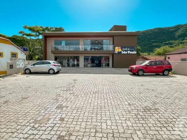 Conj. Comercial / Sala para Locação em Florianópolis/SC São João do Rio Vermelho