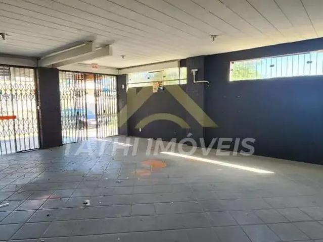 Conj. Comercial / Sala para Locação em Florianópolis/SC Santinho