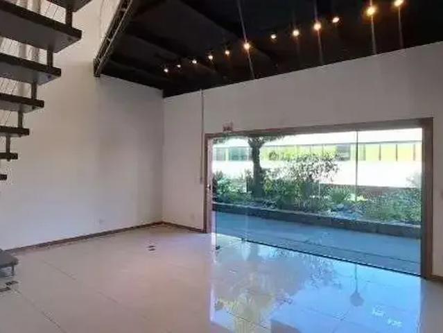 Conj. Comercial / Sala para Locação em Florianópolis/SC Santo Antônio de Lisboa