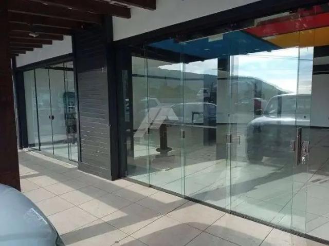 Conj. Comercial / Sala para Locação em Florianópolis/SC Santo Antônio de Lisboa