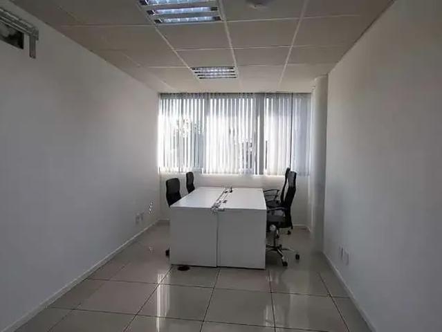 Conj. Comercial / Sala para Locação em Florianópolis/SC Santo Antônio de Lisboa