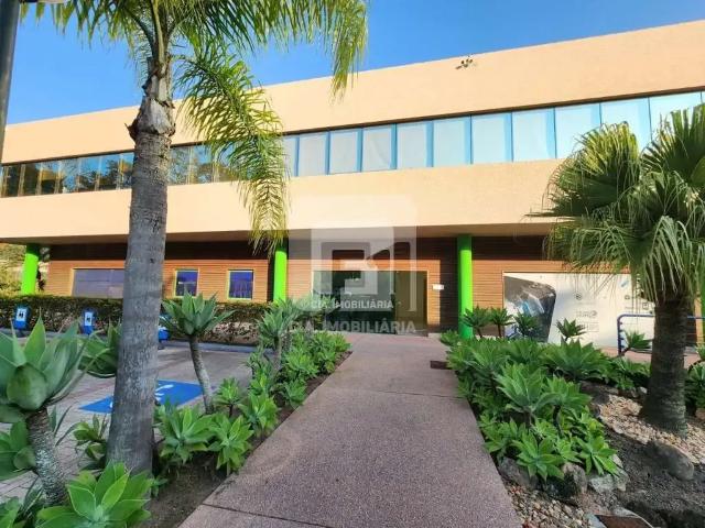 Conj. Comercial / Sala para Locação em Florianópolis/SC Santo Antônio de Lisboa