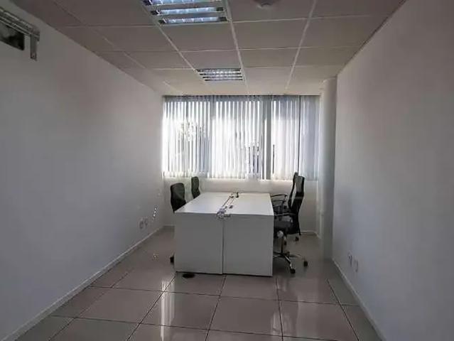 Conj. Comercial / Sala para Locação em Florianópolis/SC Santo Antônio de Lisboa