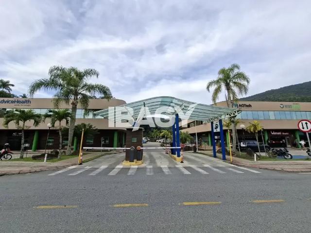 Conj. Comercial / Sala para Locação em Florianópolis/SC Santo Antônio de Lisboa