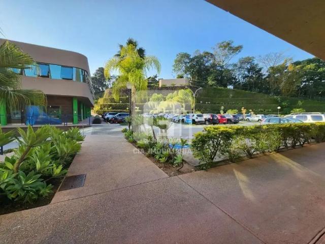 Conj. Comercial / Sala para Locação em Florianópolis/SC Santo Antônio de Lisboa