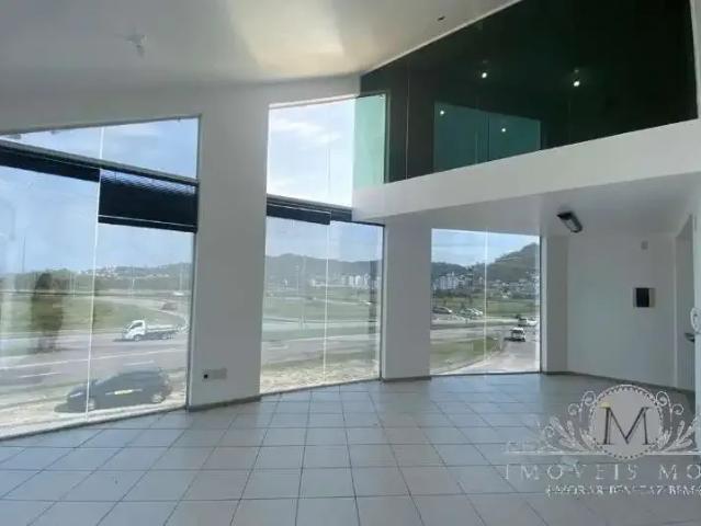 Conj. Comercial / Sala para Locação em Florianópolis/SC Saco dos Limões