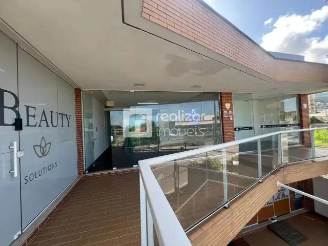 Conj. Comercial / Sala para Locação em Florianópolis/SC Saco Grande