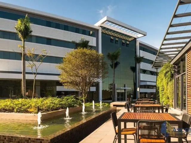 Conj. Comercial / Sala para Locação em Florianópolis/SC Saco Grande