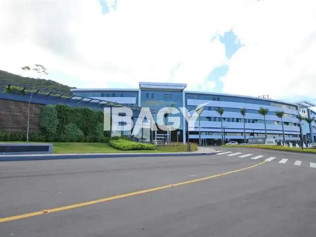Conj. Comercial / Sala para Locação em Florianópolis/SC Saco Grande