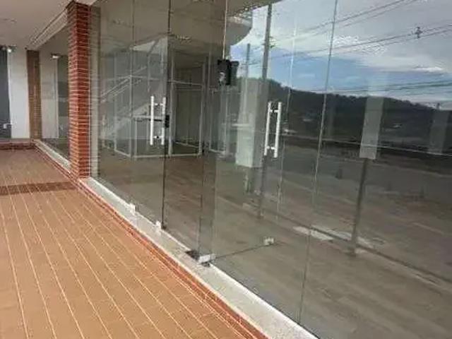 Conj. Comercial / Sala para Locação em Florianópolis/SC Saco Grande