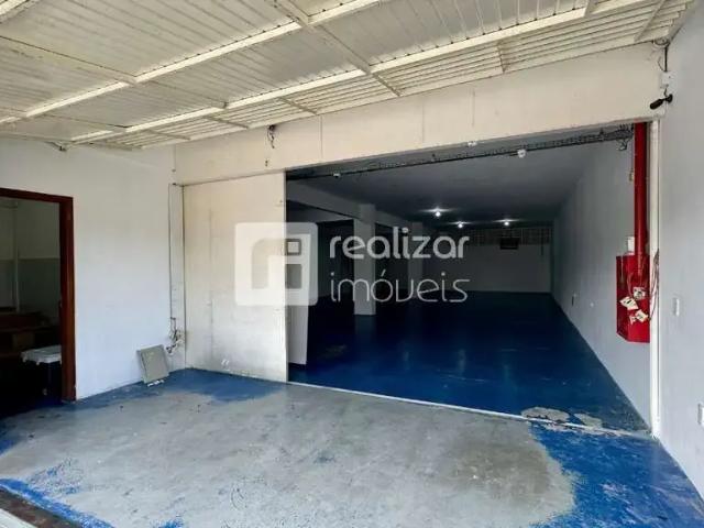 Conj. Comercial / Sala para Locação em Florianópolis/SC Saco Grande